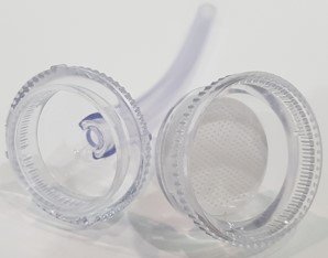 Single Chamber Polyp Trap | Vytil